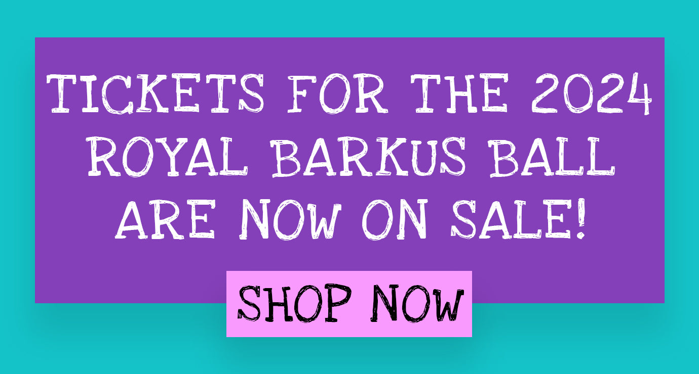 The Official Page of the Mystic Krewe of Barkus – Barkus